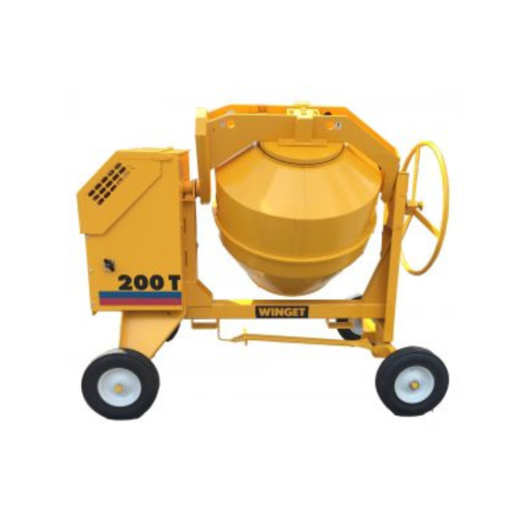 Winget Mixer – Cavan Agri & Industrial Machinery